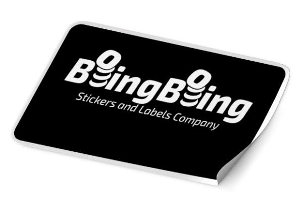 Custom Stickers online » Buy Vinyl Stickers | Boing Boing Australia